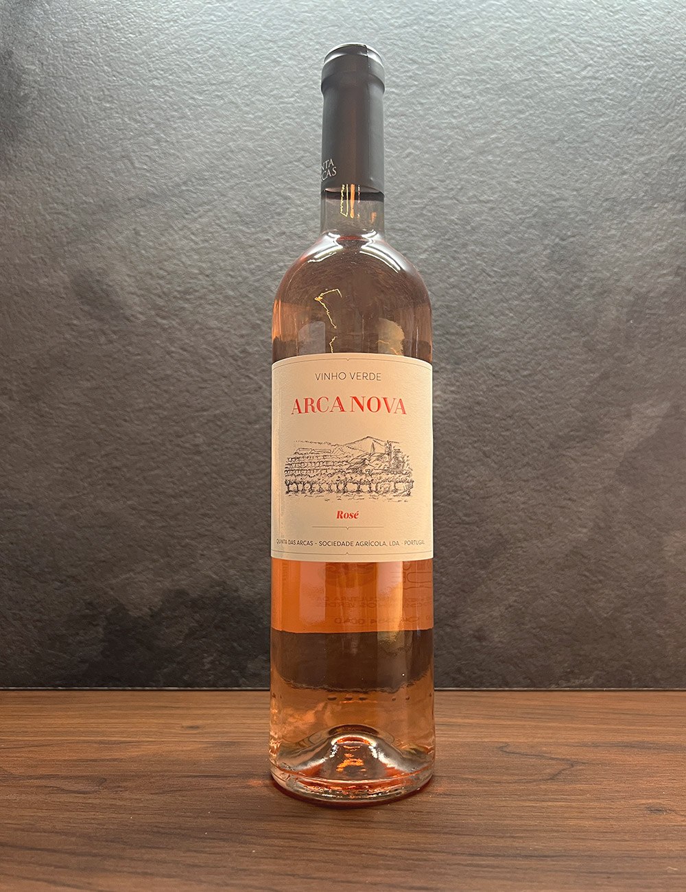 Arca Nova Rosé - Divino
